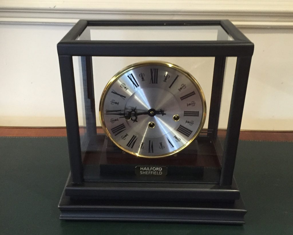 Handmade bespoke clocks – The Clock Shop